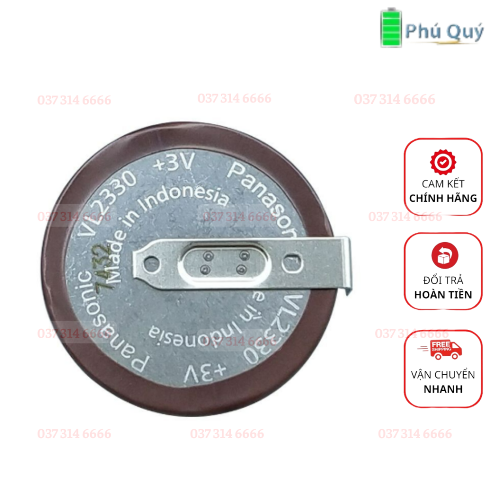 Pin Panasonic - Pin AA, Pin AAA, Pin sạc chính hãng Panasonic
