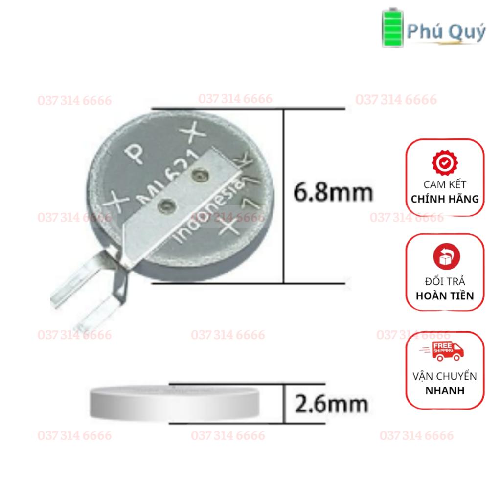 Pin Panasonic - Pin AA, Pin AAA, Pin sạc chính hãng Panasonic